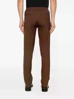 Sandro Regular Trousers