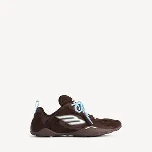 Balenciaga Monday Ultra Sneaker - Brown