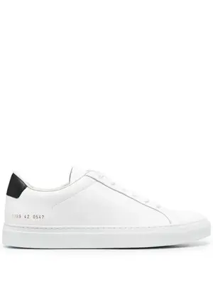 COMMON PROJECTS Retro Classic Sneakers