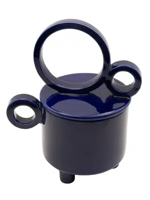 C`ERA Cup Salsedine Ceramic Teapot