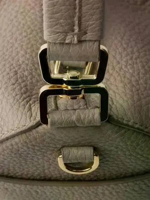 Prada Small Leather Shoulder Bag