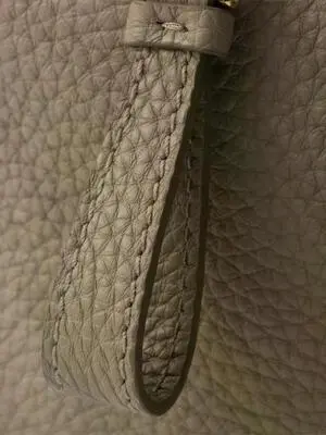 Prada Small Leather Shoulder Bag