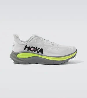 Hoka One One Round Toe Shoes For Women