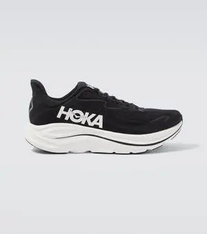 Hoka One One Criss-cross Sneakers For Men