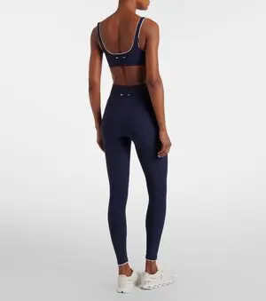 The Upside Maison High-rise Leggings