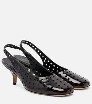 Dries Van Noten Slingback Shoes For Women