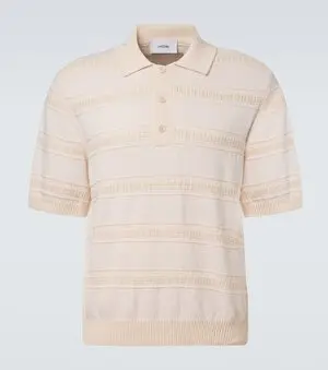 Lardini Collared Polos For Men
