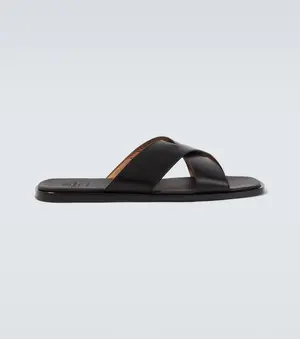 Church's Ockley Leather Sandals