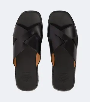 Church's Ockley Leather Sandals