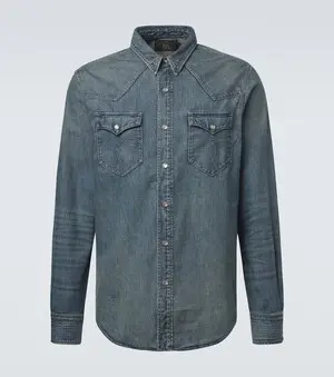 Men's Buffalo