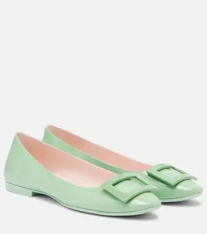 Roger Vivier Round Toe Shoes For Women
