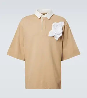 Simone Rocha Collared Shirts For Men