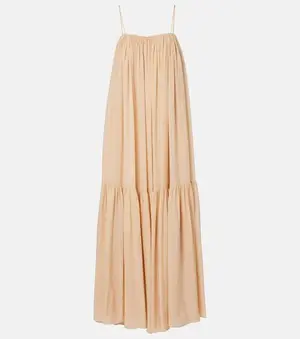 Chloe Flared Evening Dresses