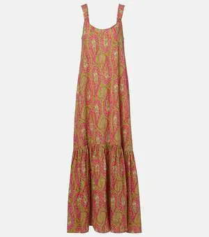 Hippie Dresses