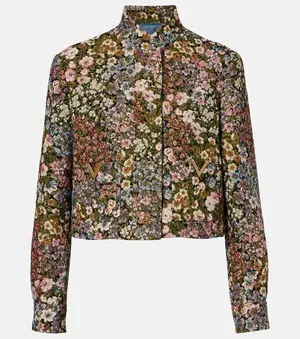 Valentino Garavani Oversized Jackets For Women