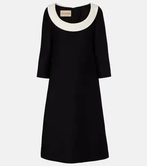 Valentino Garavani Midi Evening Dresses