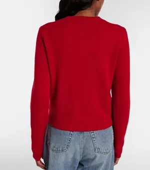Tory Burch Cashmere Cardigan
