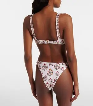 Agua Bendita Andes Bikini Bottom