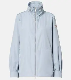 Moncler Jenette Jacket - Blue