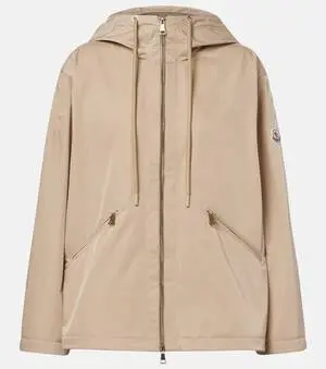 Moncler Oversized Jackets For Women