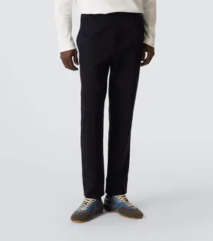Moncler Cotton-blend Sweatpants