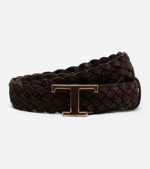 Tod's Leather Belts For Women