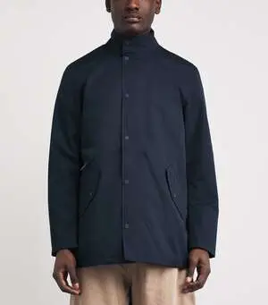 Barbour Chelsea Waterproof Field Jacket