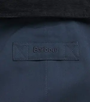 Barbour Chelsea Waterproof Field Jacket