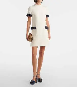 Valentino Garavani Vlogo Platform Sandals