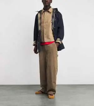 Barbour Icons Durham Casual Jacket