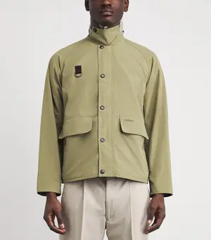 Barbour Icons Spey Jacket