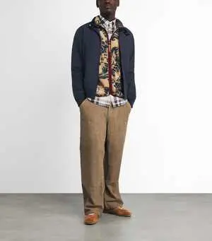 Barbour Royston Casual Jacket