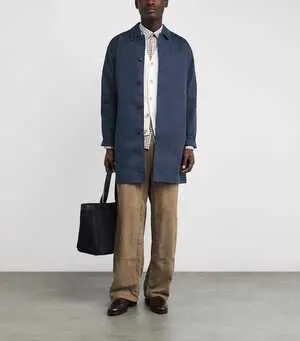 Barbour Rokig Waterproof Jacket