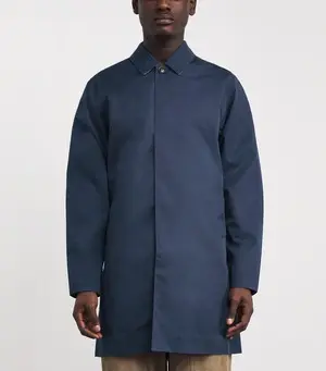 Barbour Rokig Waterproof Jacket