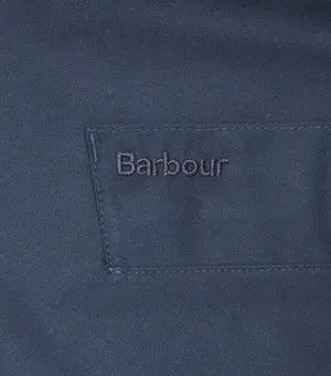 Barbour Rokig Waterproof Jacket