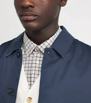 Barbour Rokig Waterproof Jacket