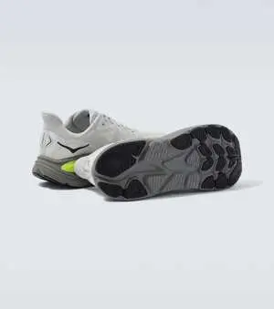 Hoka One One Clifton 10 Sneakers - Grey