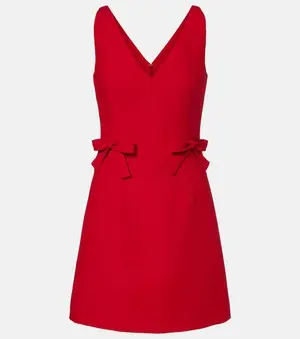 Valentino Garavani Wrap Cocktail Dresses