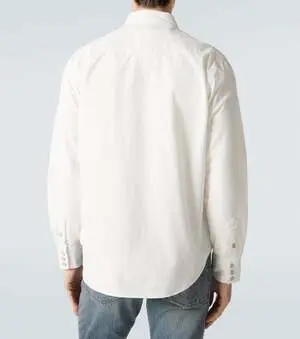 Ralph Lauren Buffalo West Denim Shirt