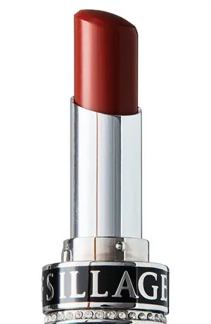 HOUSE OF SILLAGE Matte Velvet Lipstick - Venomous