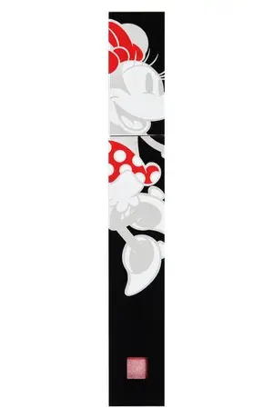 HOUSE OF SILLAGE X Disney Beautylip Gloss Luminizer - No Color