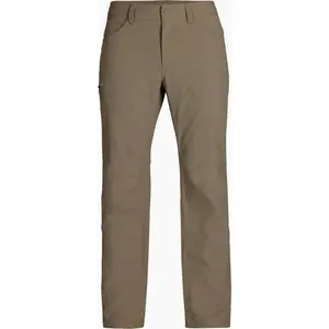 Royal Robbins Truckee Hiking Pants Everglade