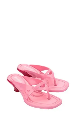 Melissa Flip-Flops