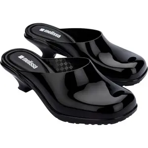 Melissa Gaia Mule - Black