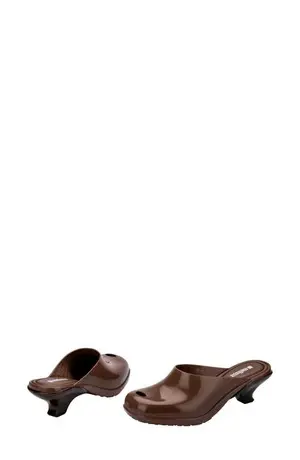 Melissa Gaia Mule - Brown