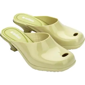 Melissa Mule Mules Clogs For Women