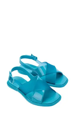 Melissa Slingback Sandals For Women