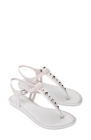 Melissa Studded Shoes For Women