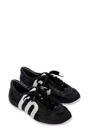 Melissa Logo Sneakers For Women
