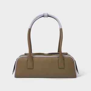 Paul Smith Leather Shoulder Bag